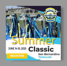 SWSC Summer Classic - FTLOS